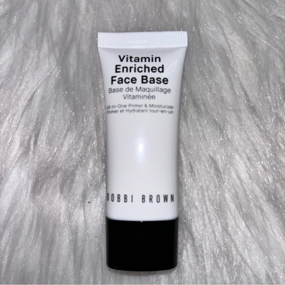 Bobbi Brown | Makeup | New Mini Bobbi Brown Face Base Primer ...